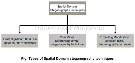 Beginners Guide To Image Steganography Hackercool Magazine