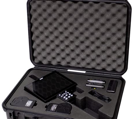 Visec Ip Camera Black Westcoastascse