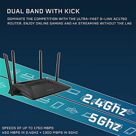 D Link Router Review Seamless Connectivity Unveiled