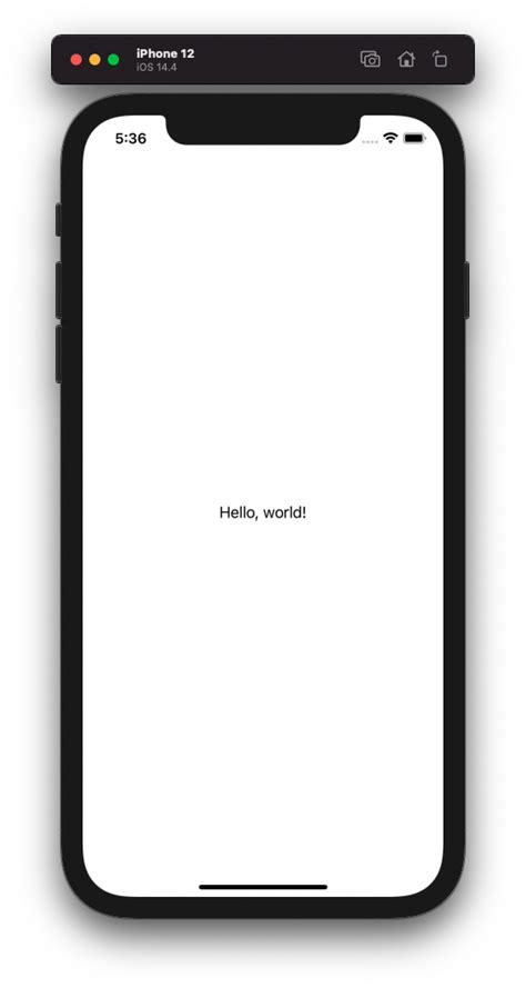 Swiftui Text View Tutorial