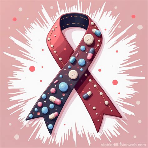 Drug Awareness Poster Background Stable Diffusion Online