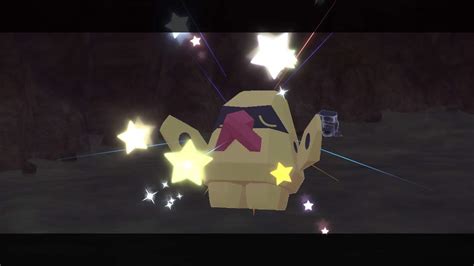 Shiny Nosepass Pokémon Amino