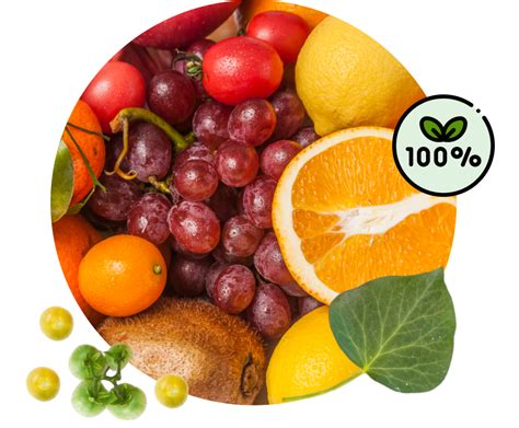About Us Nutrifresh Fruit