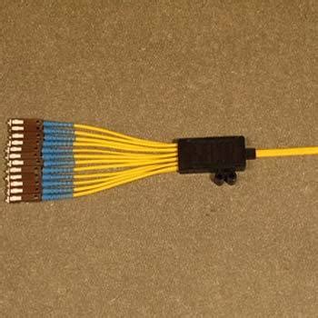 Distribution Patch Cord At Best Price In Bhiwandi By Marctel Systems Private Limited ID