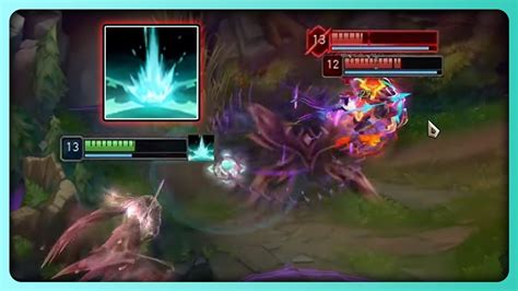 메이킹과 마무리를 동시에 해내는 레전드 미드 파이크 Youtube