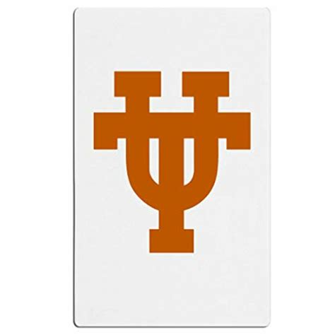 University Of Austin Texas Logo