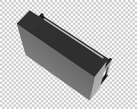 Pc Case Side View Mockup Psd 25000 High Quality Free Psd Templates