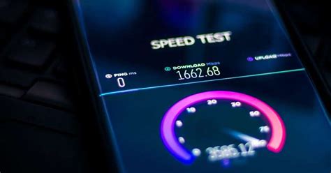 Maximizing Your Internet Speed The Ultimate Guide Tester