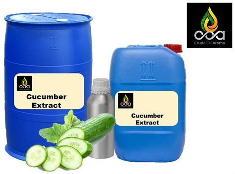 Cucumber Liquid Extract At ₹ 800 Kg Sect Faridabad Id 2850609699762