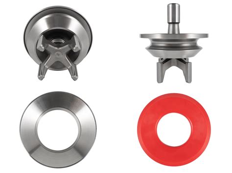 Petroleum Exploration And Exploitation Mud Pump Valve Assembly List Of