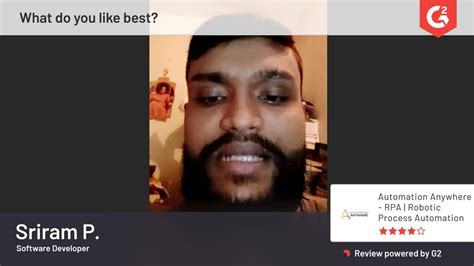 Automation Anywhere Rpa Robotic Process Automation Reviews 2021