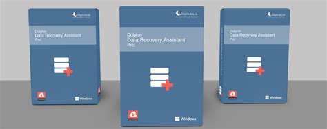 Dolphin Data Lab Released The Worlds Top Data Recovery Assisting Tool Dolphin Data Lab