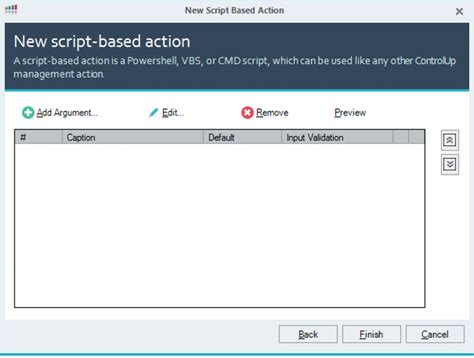 How To Use And Create Your Own Controlup Script Based Actions Workspace Guru