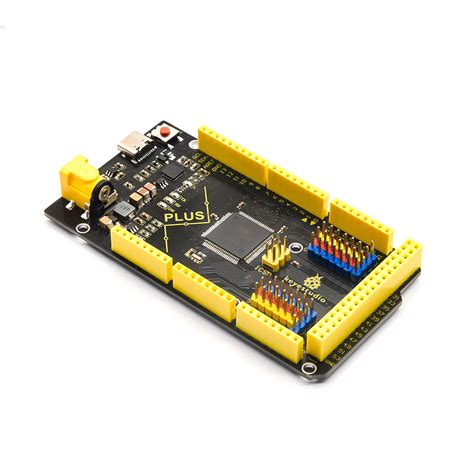 Keyestudio Mega2560 Plus Board Keyestudio WiKi Documentation