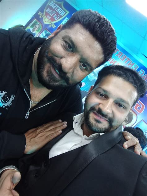 Maninderpal Singhs Instagram Twitter And Facebook On Idcrawl