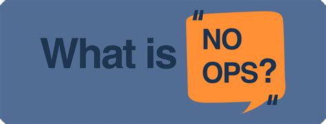 What Is The Difference Between NoOps Vs DevOps DevOpsSchool