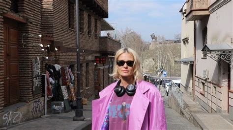 ახალი თინა პილოტი Youtube