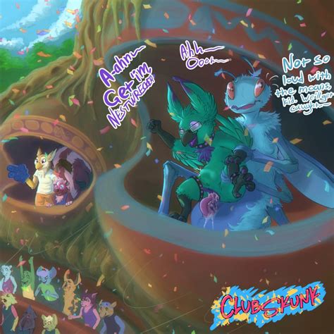 Rule 34 Absurd Res Action Line Ambiguous Gender Animal Genitalia Antennae Anatomy Anthro