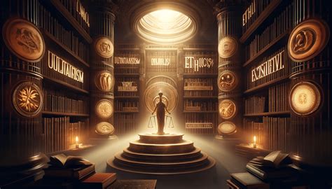 Ethical Theories Philosophical Chat