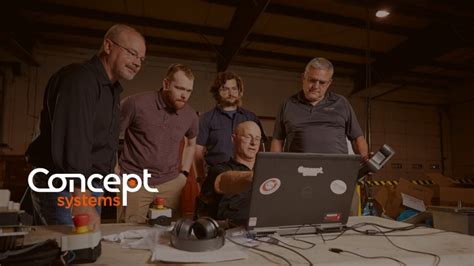 concept systems inc on linkedin automation industrialautomation