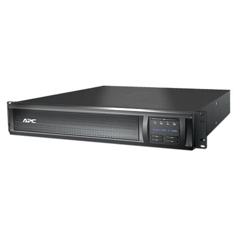 Купить ИБП Ups Apc Smx1500rmi2unc 1 2 KВатт 1 5 KВА в Алматы с