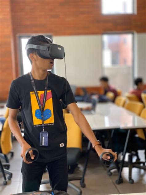 211 Program Binus Socs Malang