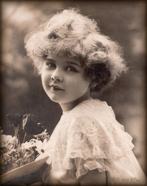 Genevieve Lovely Young French Girl Sepia French By Jdayminis 350