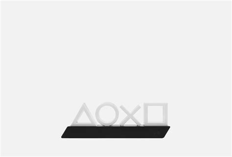 Paladone Светильник Playstation 1 шт — купить, цена в Москве