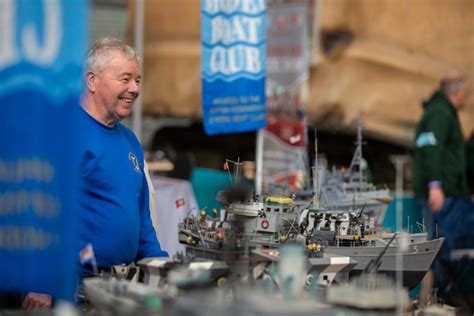 The South West S Biggest Model Show Returning To The Tank Museum