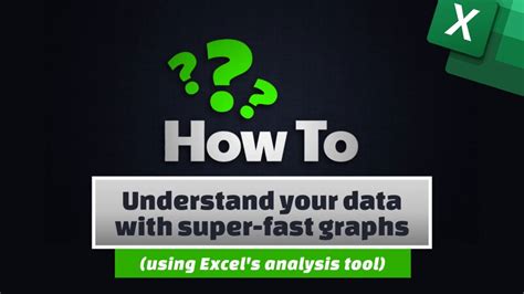 Understand Your Data With Super Fast Graphs Lcs It Solutions