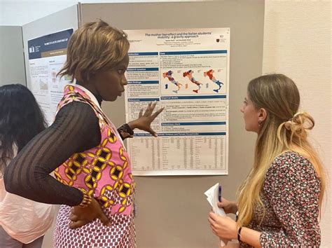 Workshop Examines The Dynamic Relationship Between Gender And Economics FDEF News I University