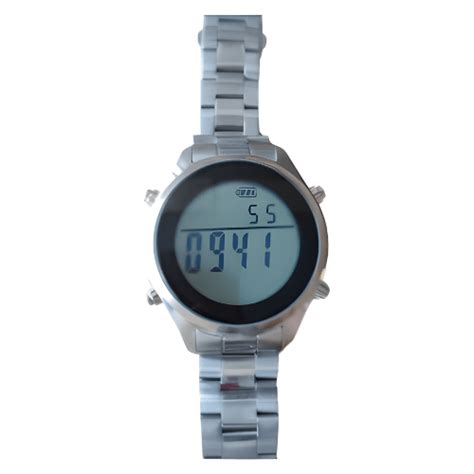 Gao Tek Watch Type Dose Alarm Radiation Detector Gao Tek