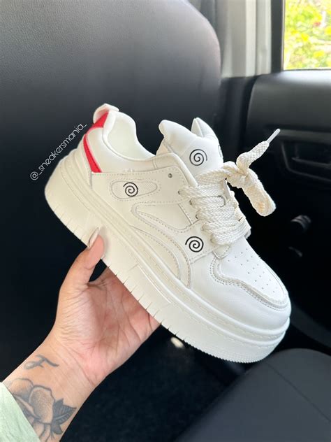 Ruby Red Sneakersmania