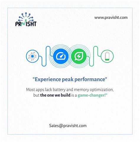 Pravisht Digital On Linkedin Itexcellence Innovationdriven Pravishtdigital Peakperformance…