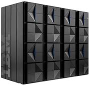 IBM Z System Servers Z A Z A Z Z ZR Z
