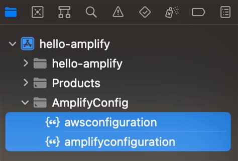 Up And Running With Aws Amplify Libraries For Swift Kilo Loco