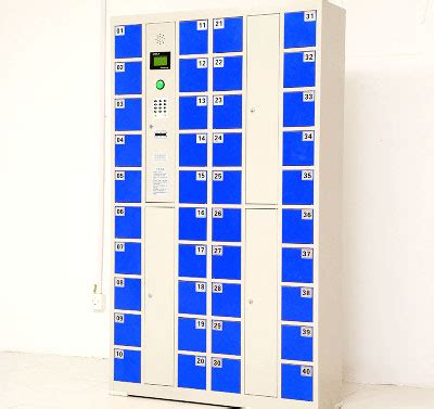 智能存包柜 员工手机柜智能柜工厂手机寄存柜 厂家热销产品 电子存包柜 智能寄存柜厂家 苏州嘉易特科技