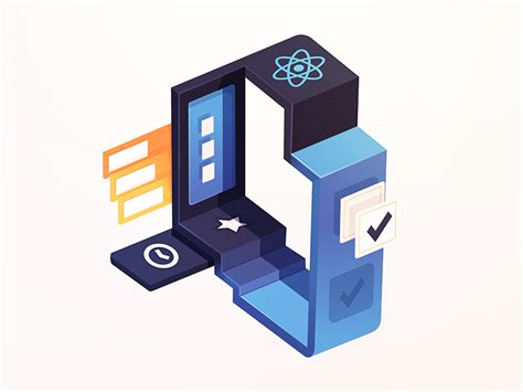 Building A React To Do App By Maggie Appleton On Dribbble