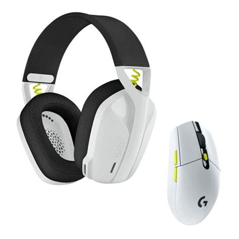 Gaming Headset Logitech Official Store