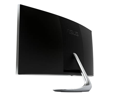 Asus Mx Vq Designo Monitor Review Versatile High End Ultra Wide Monitor Monitornerds