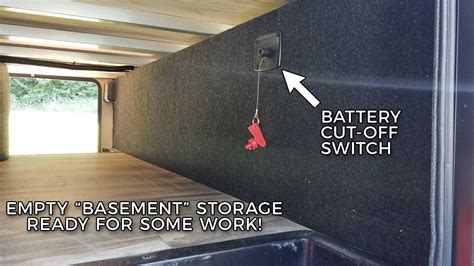 How To Install An Inverter In Your RV Five2Go