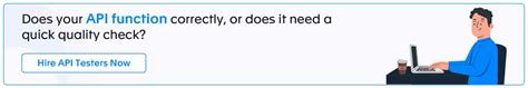 9 Best API Testing Tools To Build Functional Secure Applications