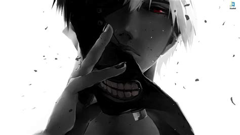 Обои с канеки для Wallpaper Engine