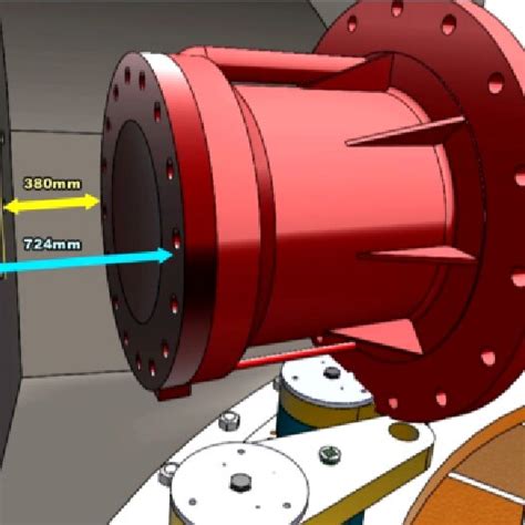 Schematic Diagram Of Maintenance Plan Of Main Servomotor Download