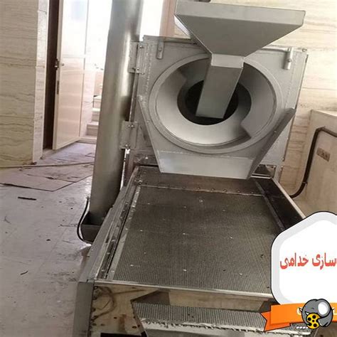 ماشین سازی خدامی فیلو