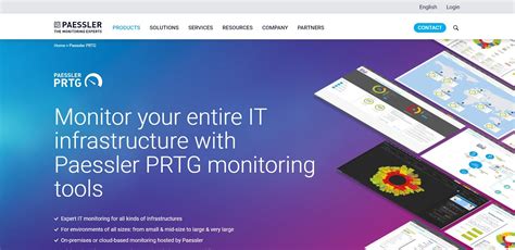 19 Best Network Mapping Software Alternatives
