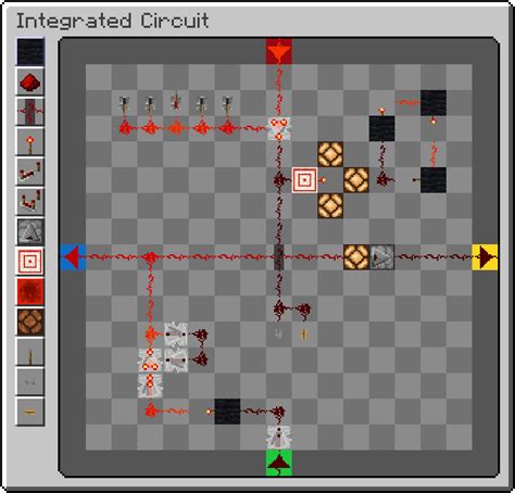 Integrated Circuit Gallery