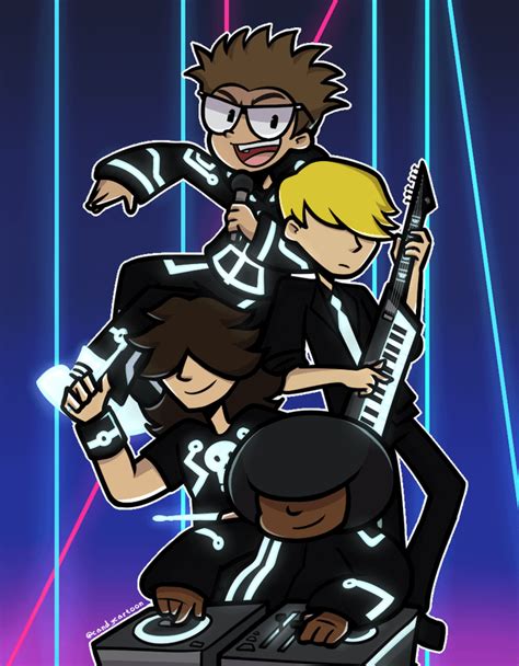 Your Favorite Martian Nerd Rage