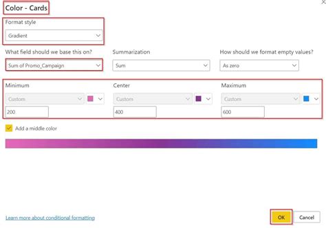 Power BI Multi Row Card With Real Examples SharePoint Microsoft Power Platform Tutorials