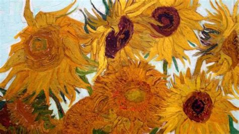 Ηλιοτρόπια 1888 του Βίνσεντ Βαν Γκογκ Η ιστορία πίσω από τον πίνακα